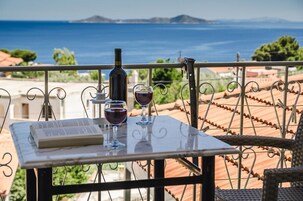 Refeições ao ar livre