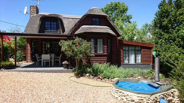 Mountain View Swellendam - Swellendam