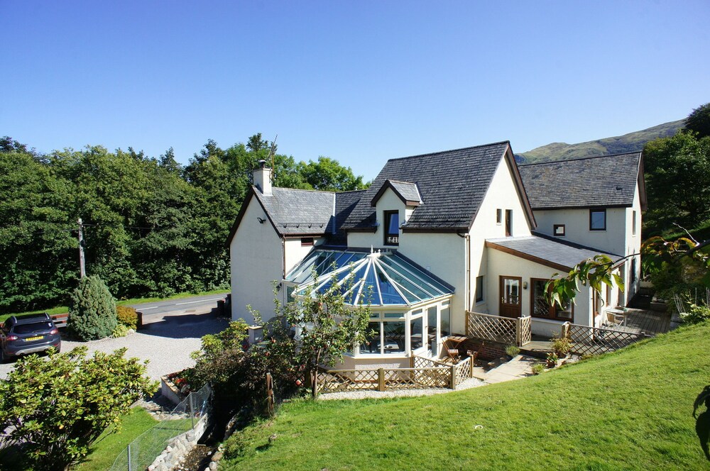 Ben Nevis Guest House - Fort William