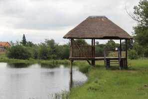 Instalações desportivas