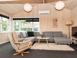 Casa | Sala de estar