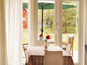 Casa | Interior