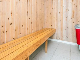 Casa | Sauna seca