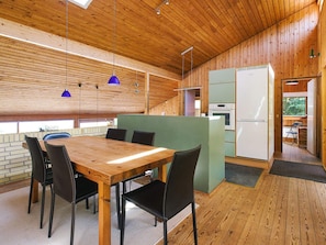 Casa | Interior