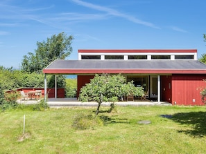 Casa | Exterior