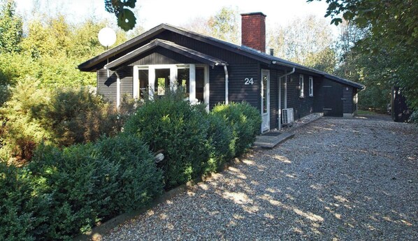 Casa | Exterior