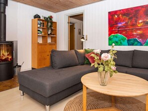 Casa | Interior