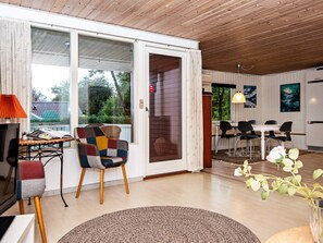 Casa | Interior