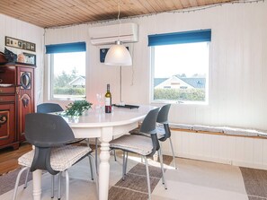 Casa | Interior