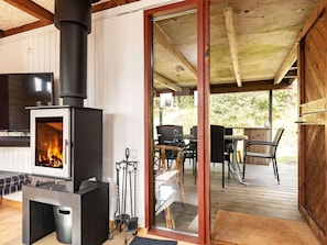 Casa | Interior