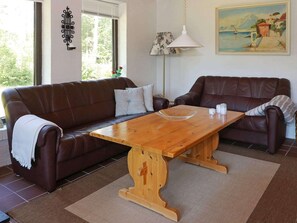 Casa | Interior