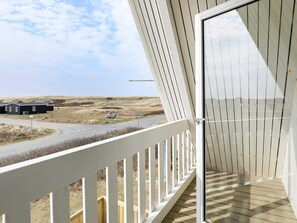 Casa | Vista do alojamento