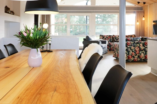 Casa | Parte interna