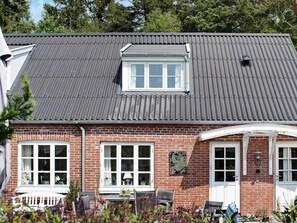 Apartamento | Fachada