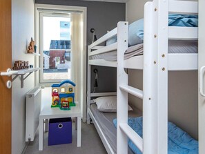 Casa | 3 quartos