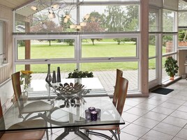 Casa | Parte interna