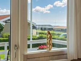 Casa | Vista do alojamento