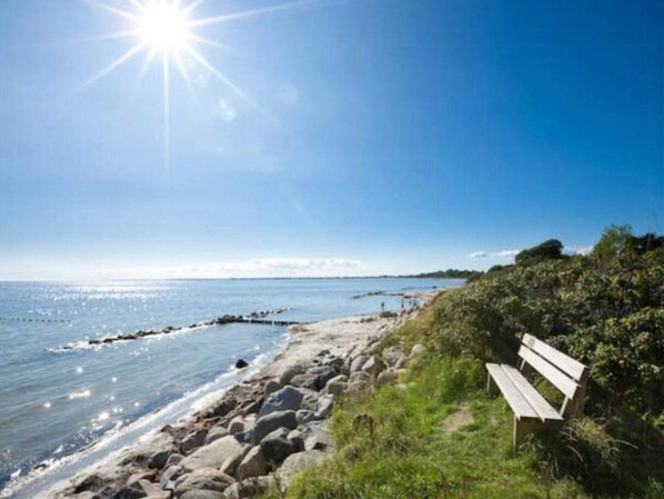 Casa | Vista para a água