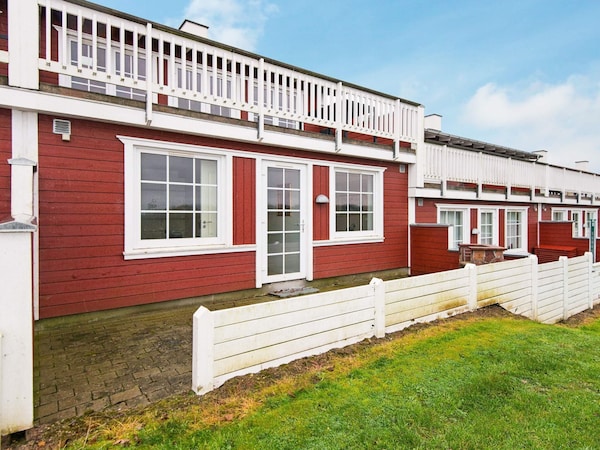 6 Person Holiday Home In Aabenraa - Aabenraa