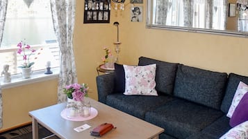 Casa | Sala de estar