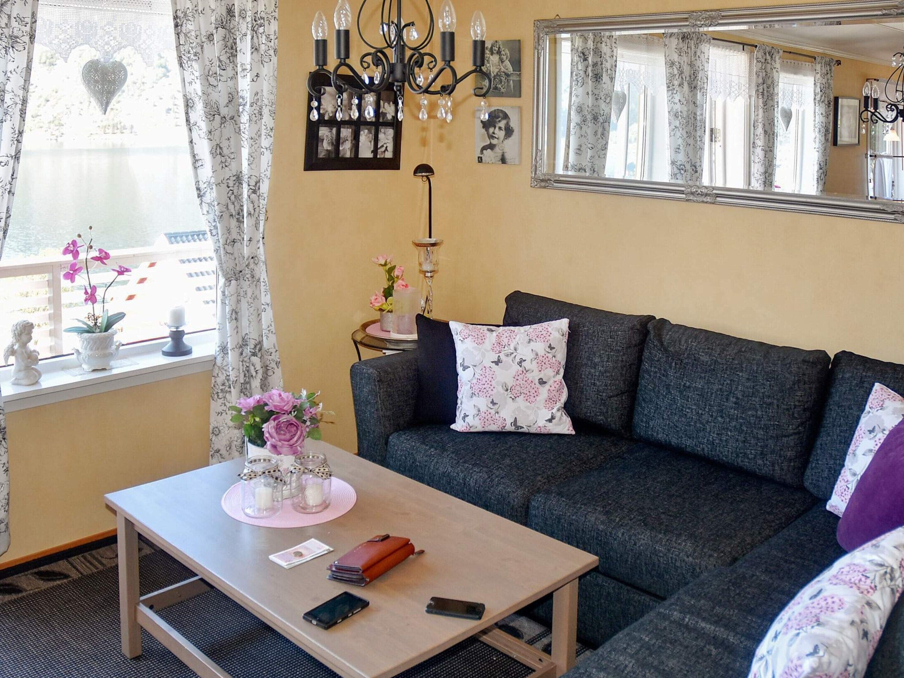 Casa | Sala de estar