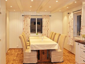 Casa | Restaurantes