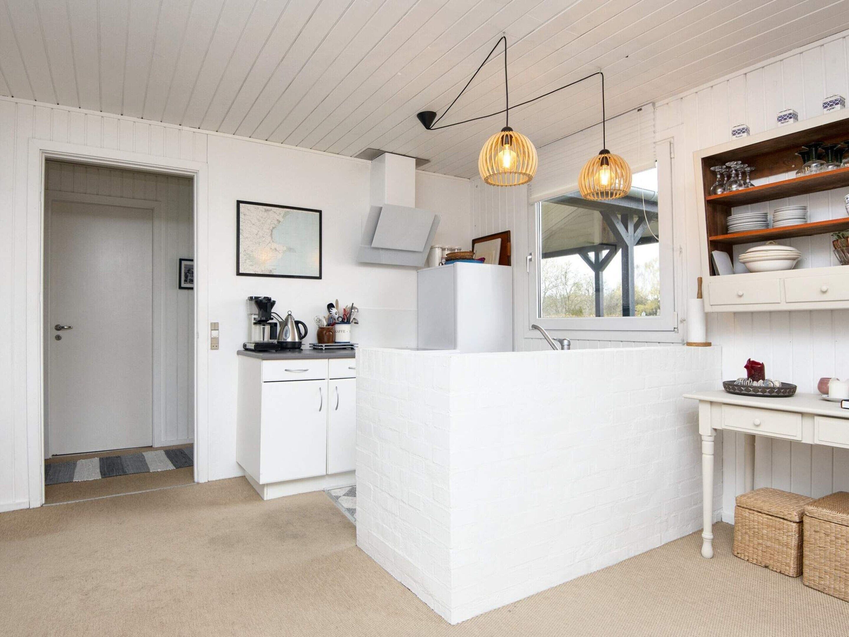 Casa | Cozinha privada | Cadeirão de bebê