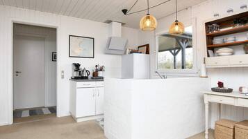 Casa | Cozinha privada | Cadeirão de bebê