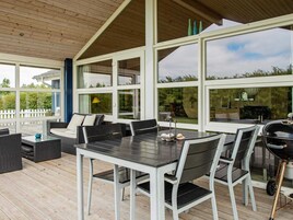 Casa | Vista do alojamento