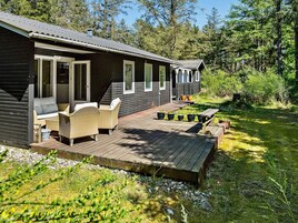 Casa | Vista da propriedade