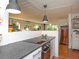 Casa | Parte interna