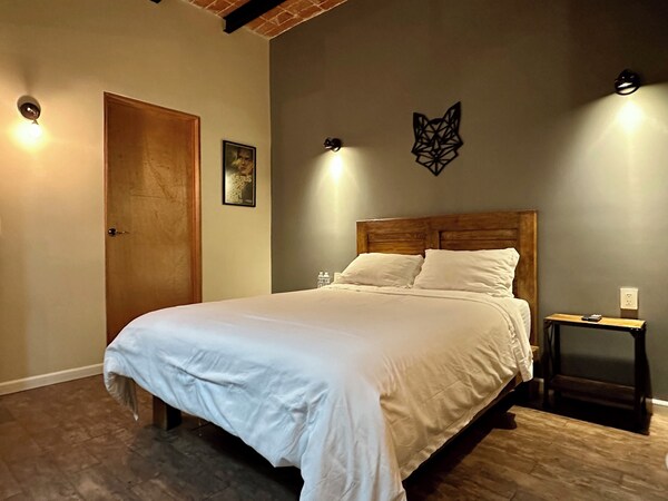 Casa Raffaello - Mexiko-Stadt