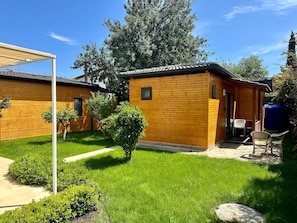 Casa na Árvore Exclusiva | Secretária, quartos insonorizados, Wi-fi grátis 