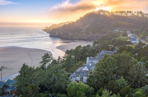 Ocean House - Newport, OR