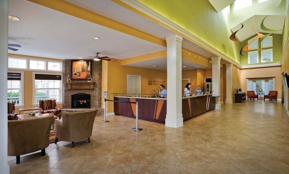 Wyndham Nashville - Tennessee - 2 Bedroom Condo - Hendersonville, TN