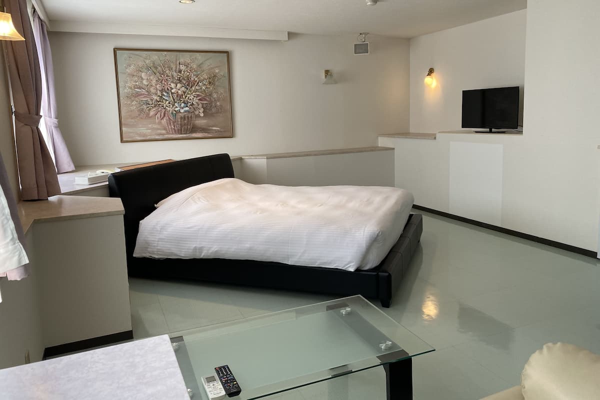 Quarto casal standard | Individualmente decorados, individualmente mobiliados, Wi-Fi de cortesia
