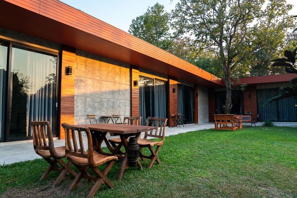 Bhupimarn Garden House - Mae Hong Son