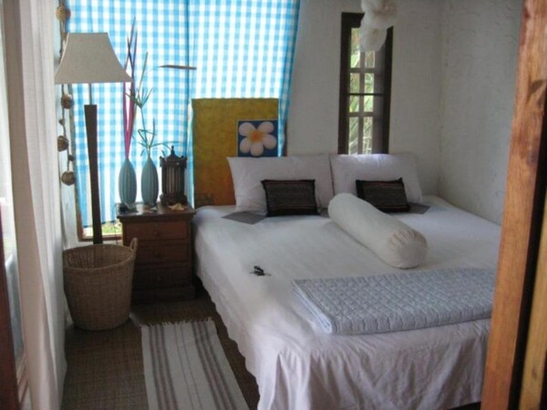 Lanlay Homestay - Provincia di Krabi