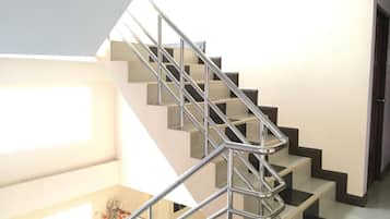 Escadas