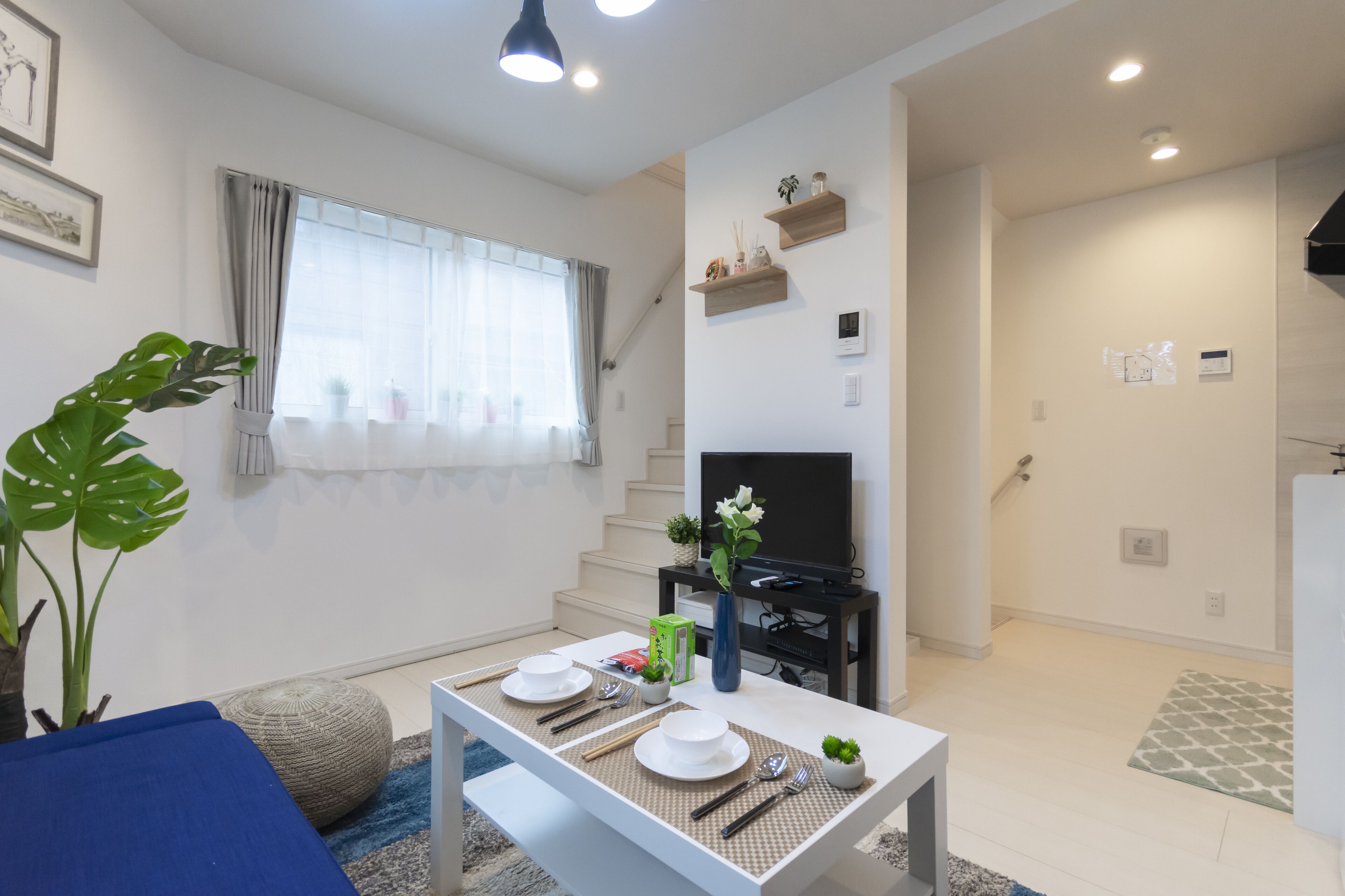 Apartamento, 1 quarto | Refeições no quarto