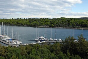 Casa | Vista do alojamento