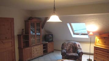 Apartamento | Comodidade do alojamento