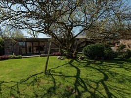 Casa | Vista da propriedade