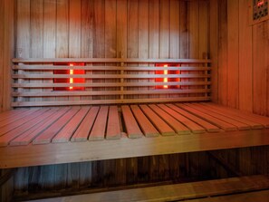 Casa | Tratamento de spa