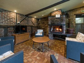 Casa | Sala