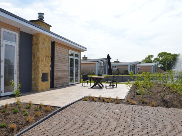 Holiday Home In Limburg With Outdoor Fireplace - Limburg (Nederlandse provincie)