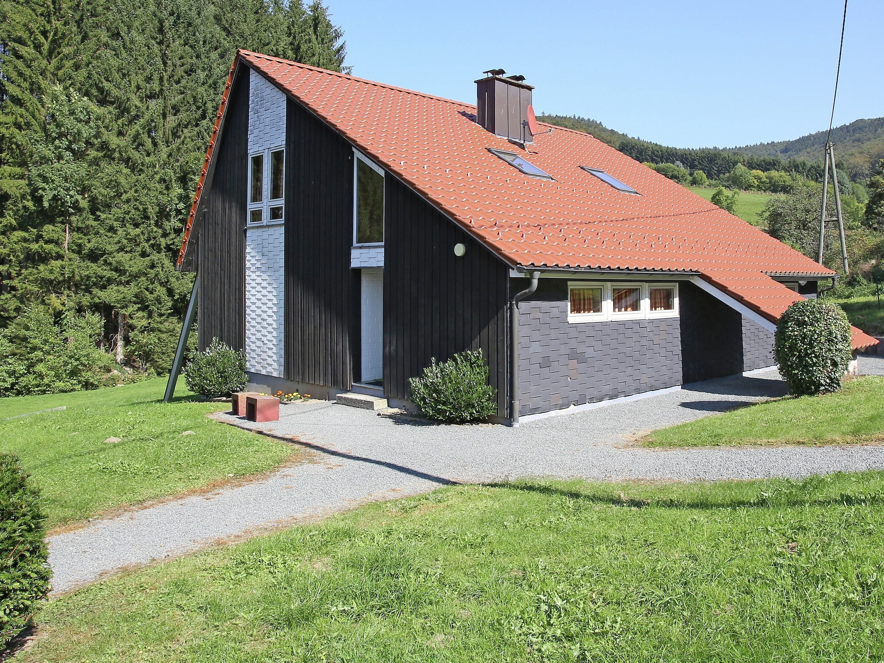 Casa | Exterior