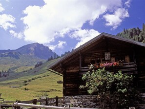 Chalé | Exterior