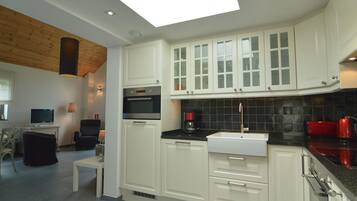 Casa de Campo | Cozinha privada