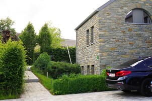 Casa de Campo | Exterior